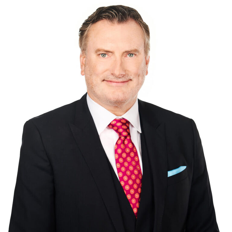 Jerry St. Peter - Xequel